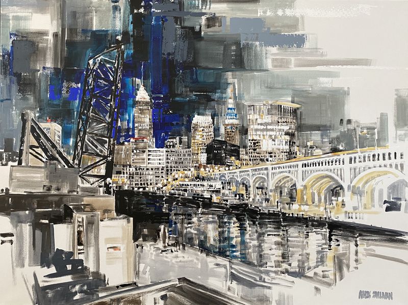 THE SILENCE WAS CONTAGIOUS | ASHLEY SULLIVAN